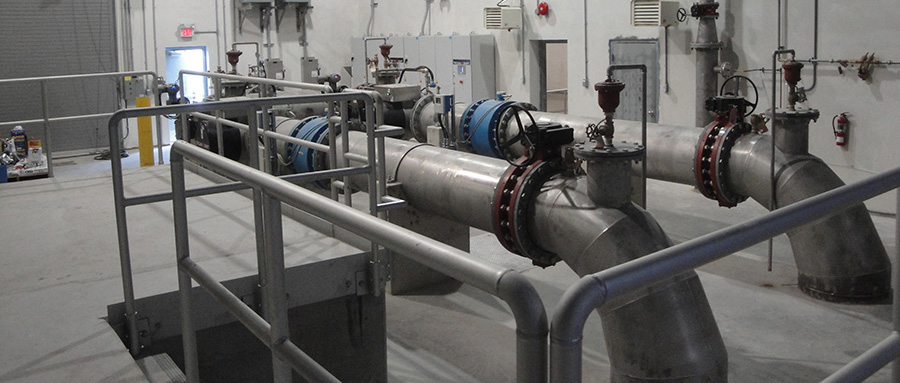 Kingdom Construction Limited | We specialize in industrial and ...