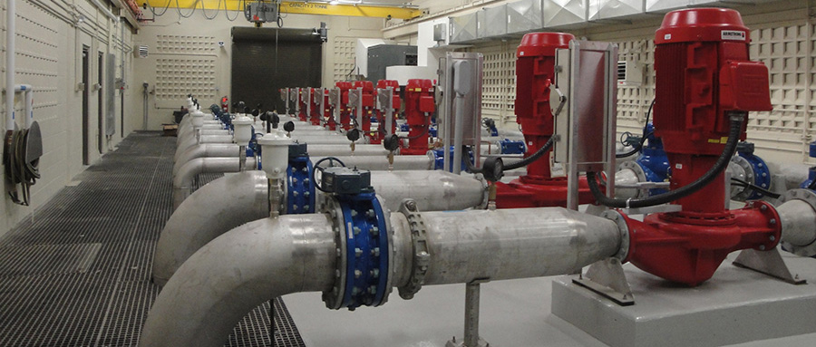 Kingdom Construction Limited | We specialize in industrial and ...